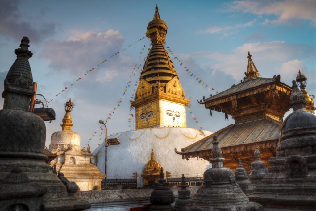 Voyages Culturels - Audan Trekking & Expedition